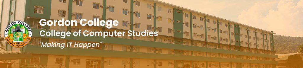 Contact Us – Gordon College CCS Website