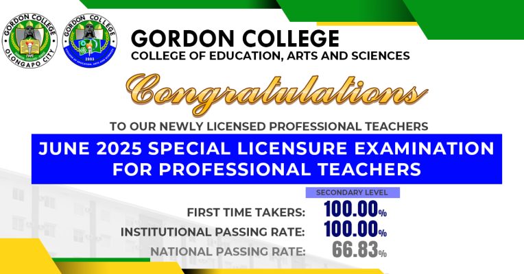Gordon College